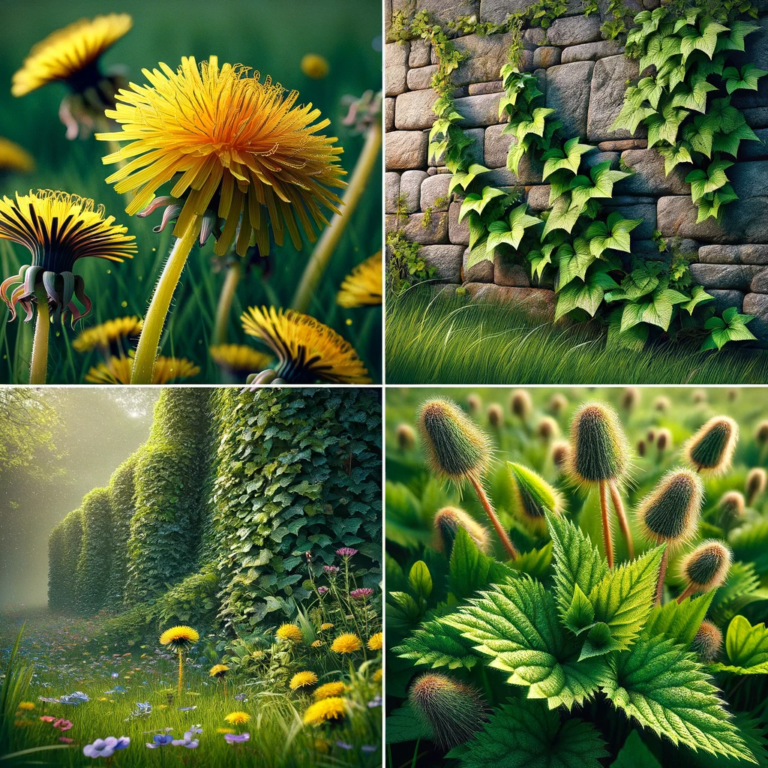 Strooizout tegen onkruid — De leukste tuinblog van Nederland